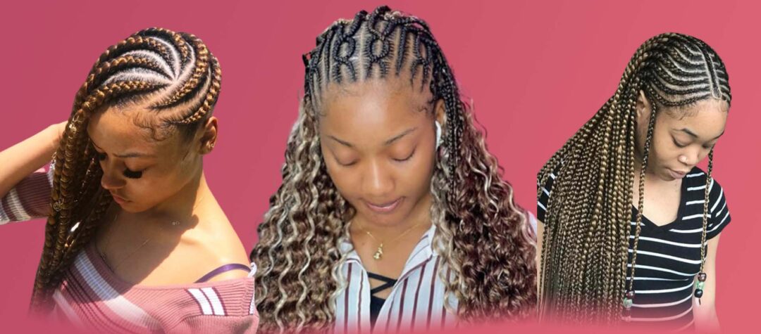 SERVICE - Motherland African Hair Braiding