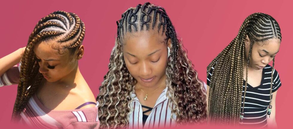 SERVICE | Motherland African Hair Braiding